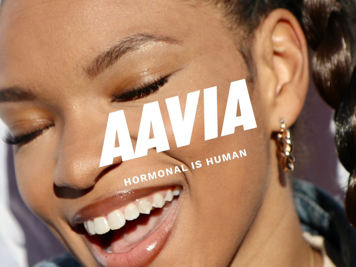 Hormonal is Human: It’s More Than Just Your Period – More Than a Period ...